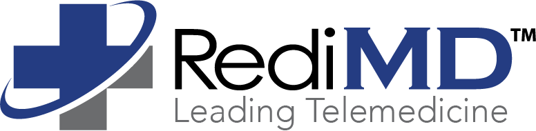 RediMD-Leading Telemedicine
